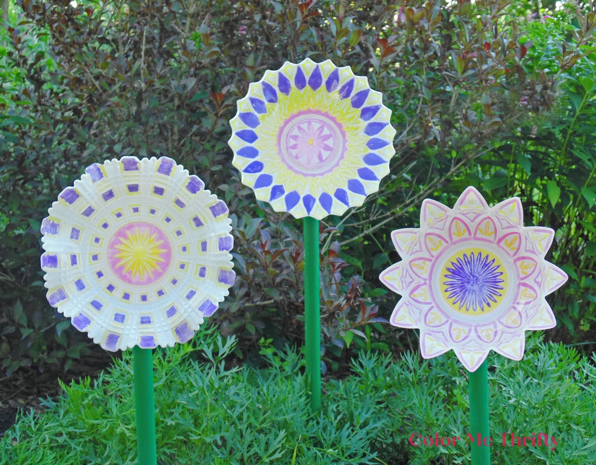 » Create Stunning Glass Art Using Permanent Markers A Step-by-Step Guide