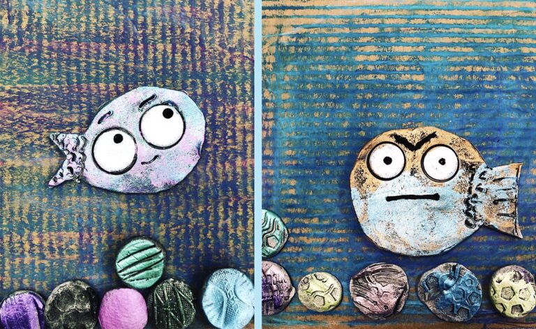 » How to Create a Solo Collaborative Art Mural A Step-by-Step Guide